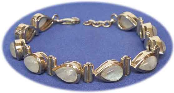 Edelstein Armbänder Edelstein Armbänder